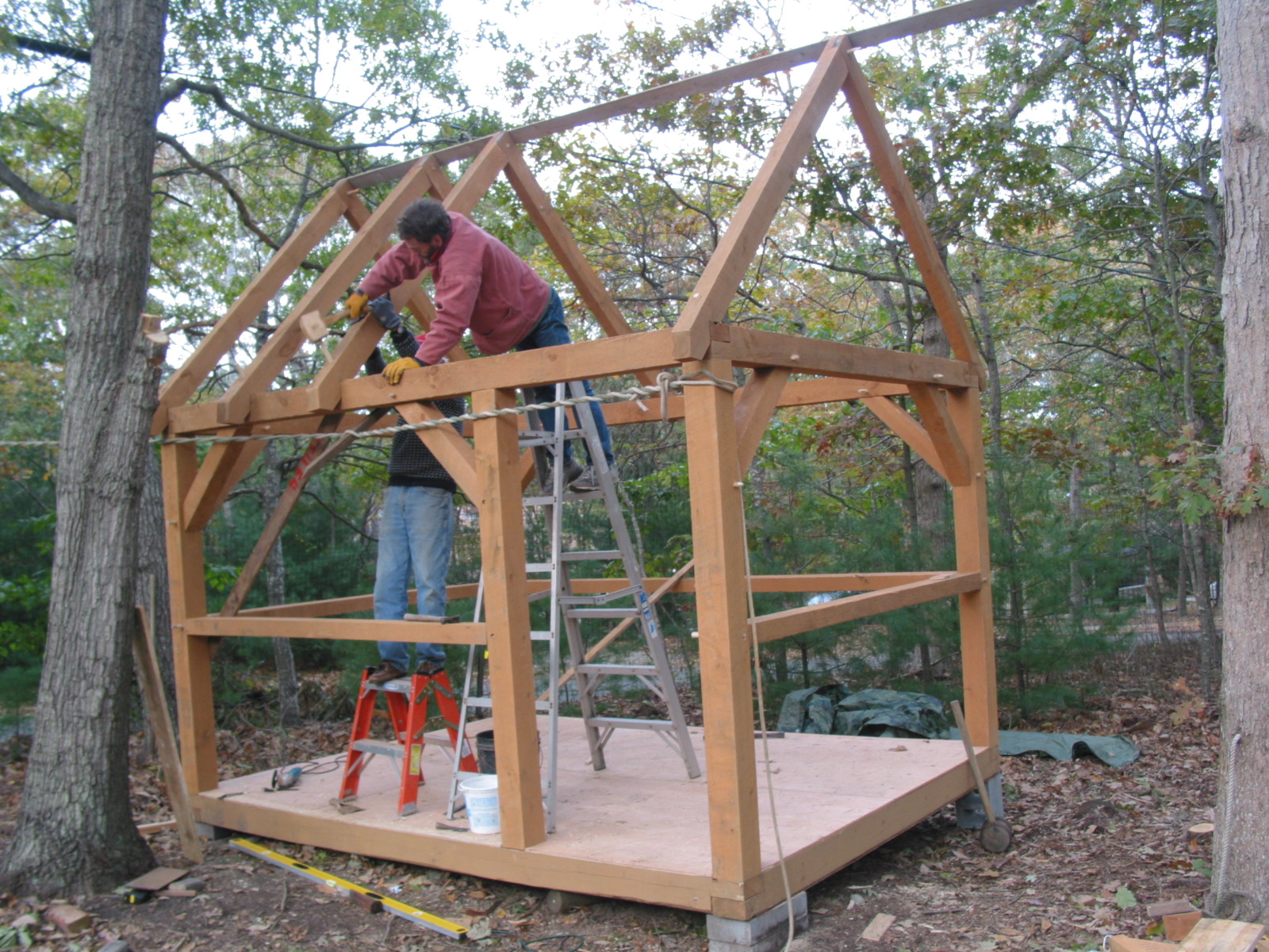 Acquire Do It Yourself Storage Shed Construction Plans Shed Blueprints